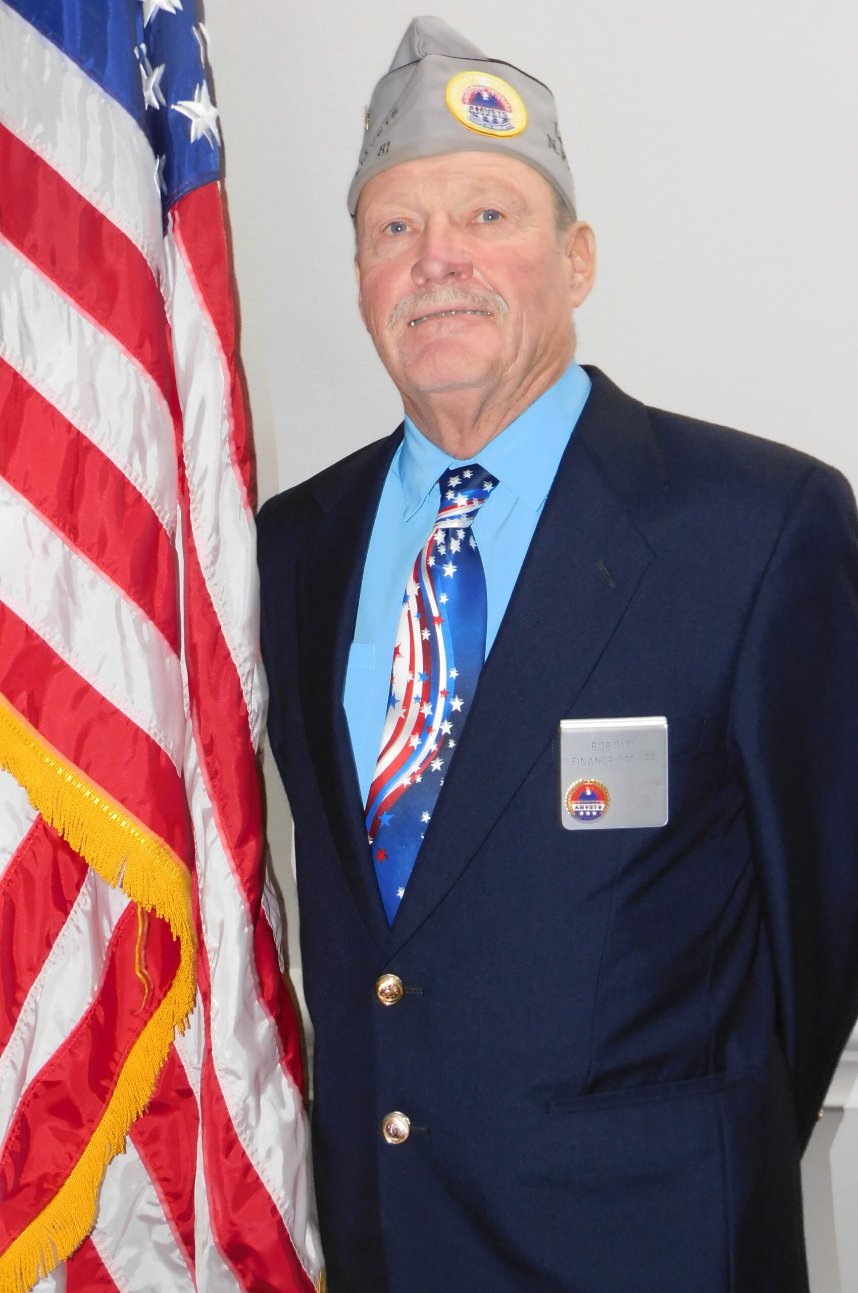 Officers – Florida Sons of Amvets
